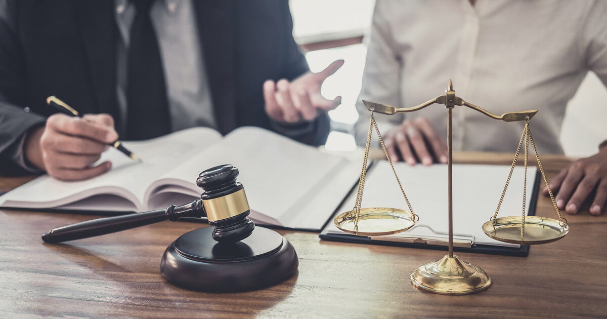 LegalCareers - Ein Stellenmarkt für Juristen